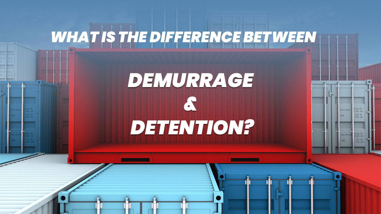 What Is Shipper Owned Container Soc Vs Coc